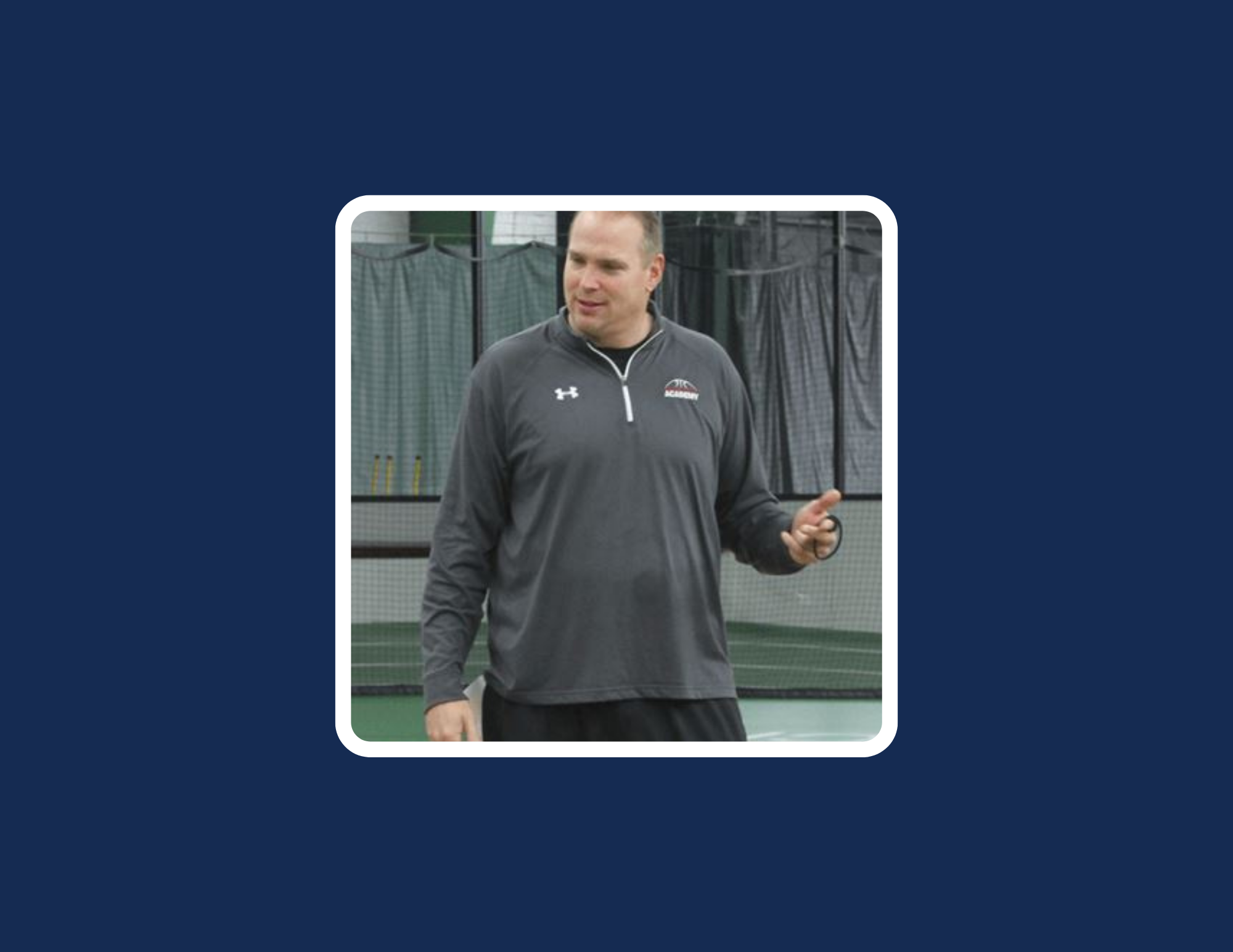 SHANE KLINE-RUMINSKI - FOUNDER OF THE NATIONAL BASKETBALL ACADEMY ...