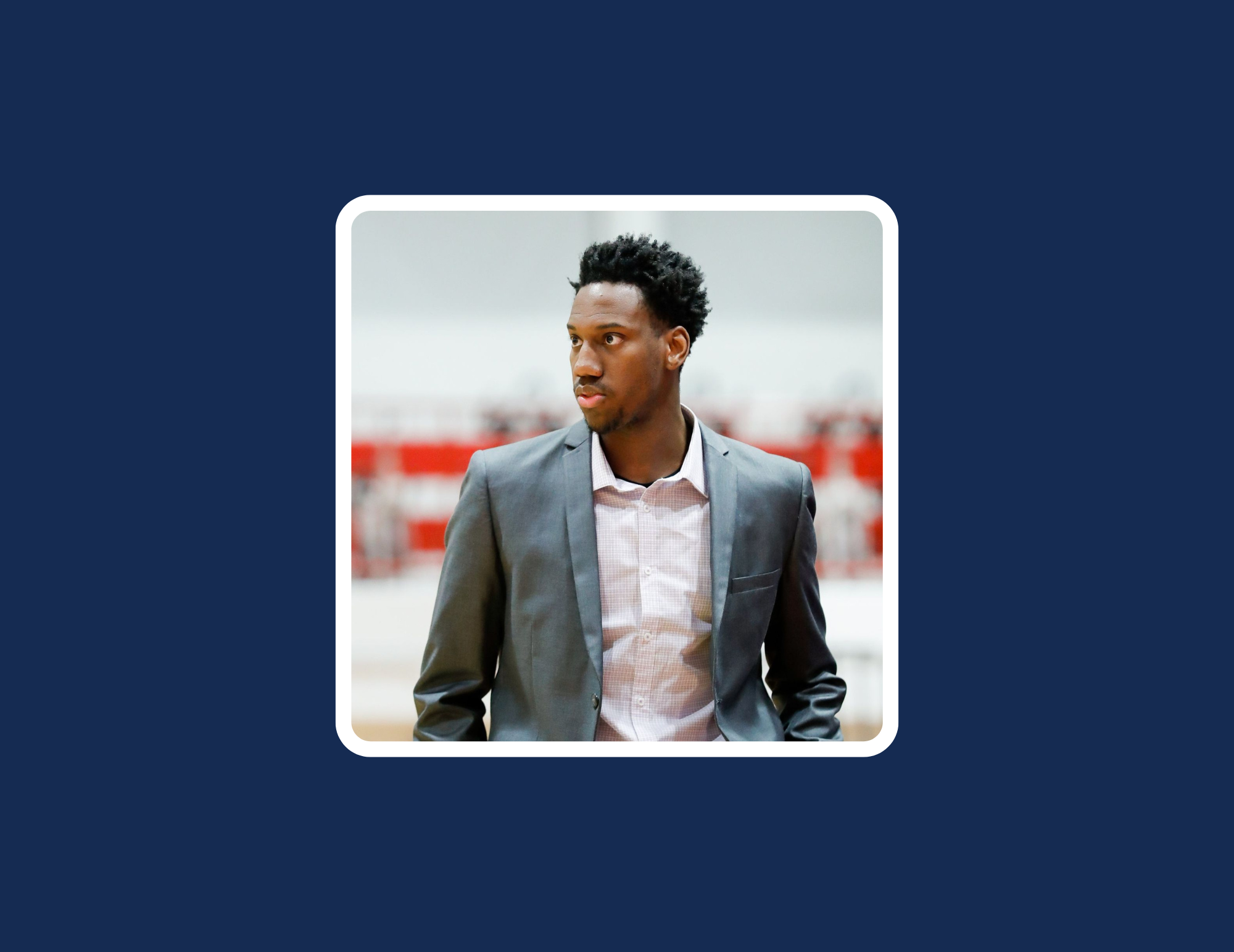 BYRON BURT – ST. LAURENCE (IL) HIGH SCHOOL BOYS’ BASKETBALL HEAD COACH ...