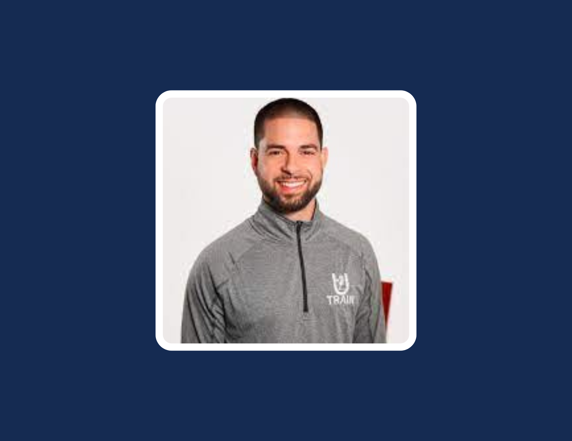 DANIEL GINSBERG - CO-FOUNDER OF UTRAIN, THE #1 BOOKING APP FOR ...