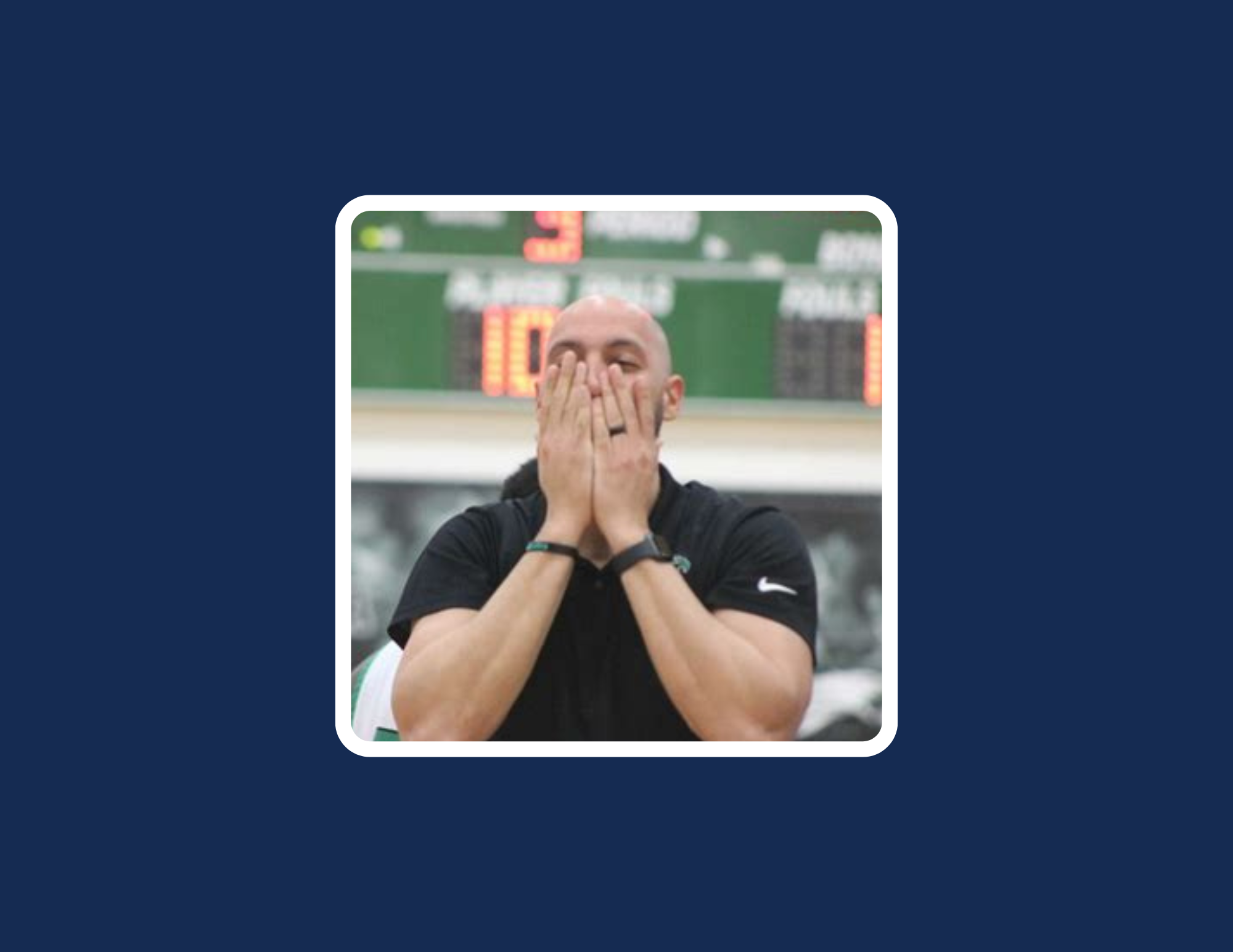 ROUND TABLE 74 - WHAT FRUSTRATES YOU THE MOST AS A COACH AND WHAT ...