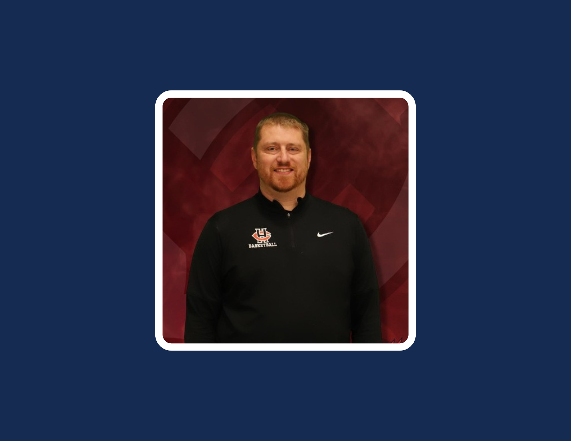 KYLE COOPER - HOWARD COLLEGE MEN'S BASKETBALL HEAD COACH - EPISODE 1128 ...
