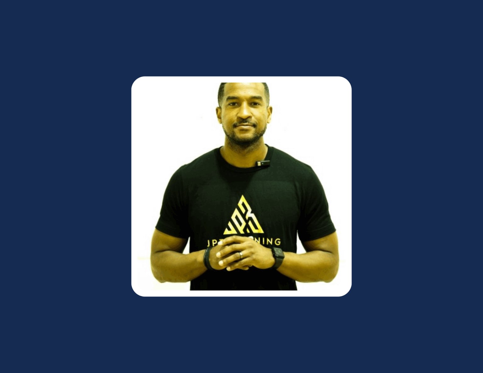 JASON PARKER - FOUNDER OF JP3 TRAINING - EPISODE 1156 - Hoop Heads Podcast