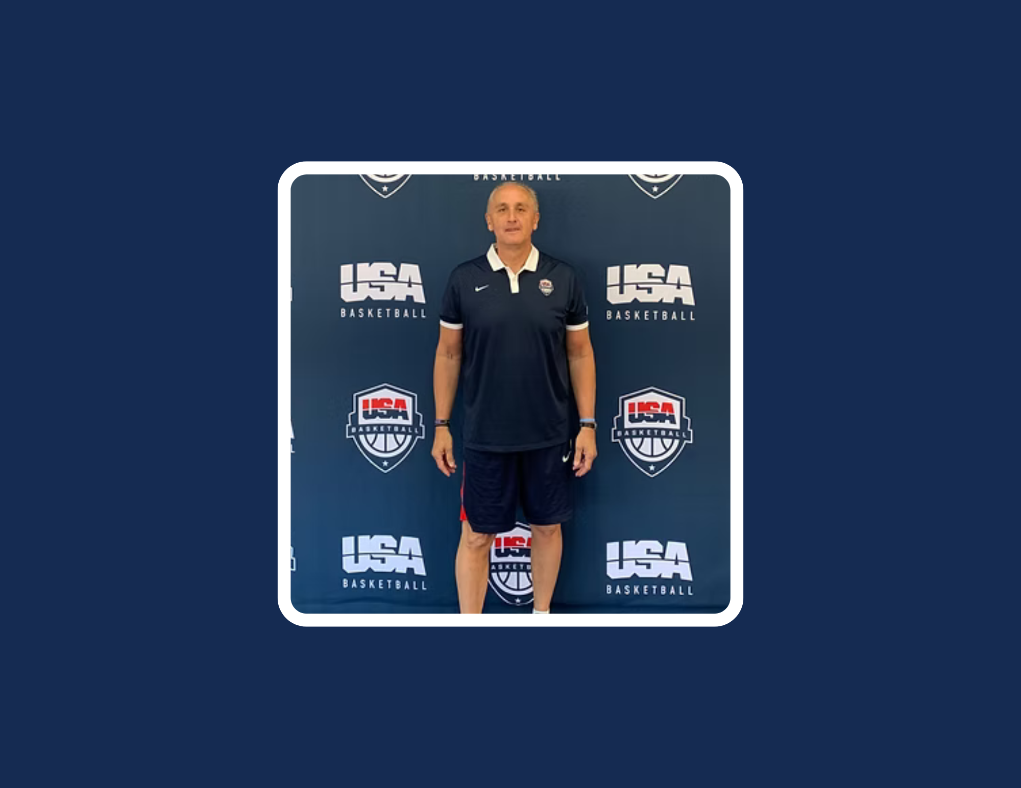 JOE STASYSZYN - FOUNDER OF UNLEASHED POTENTIAL & USA BASKETBALL ...